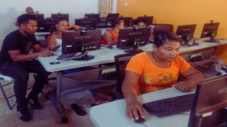 Promoting Inclusive Digital Development in the Caribbean