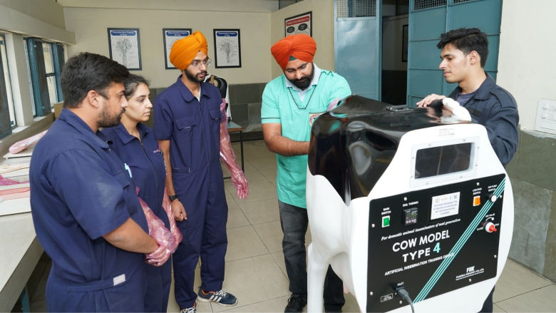 Cultivating Change in Agricultural Education: The Rise of Tech-Driven ...