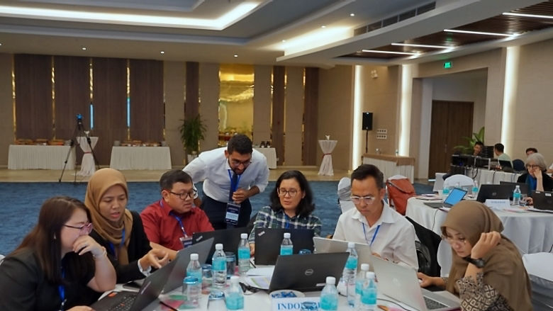 Using health claim data to drive decision making for Universal Health ...