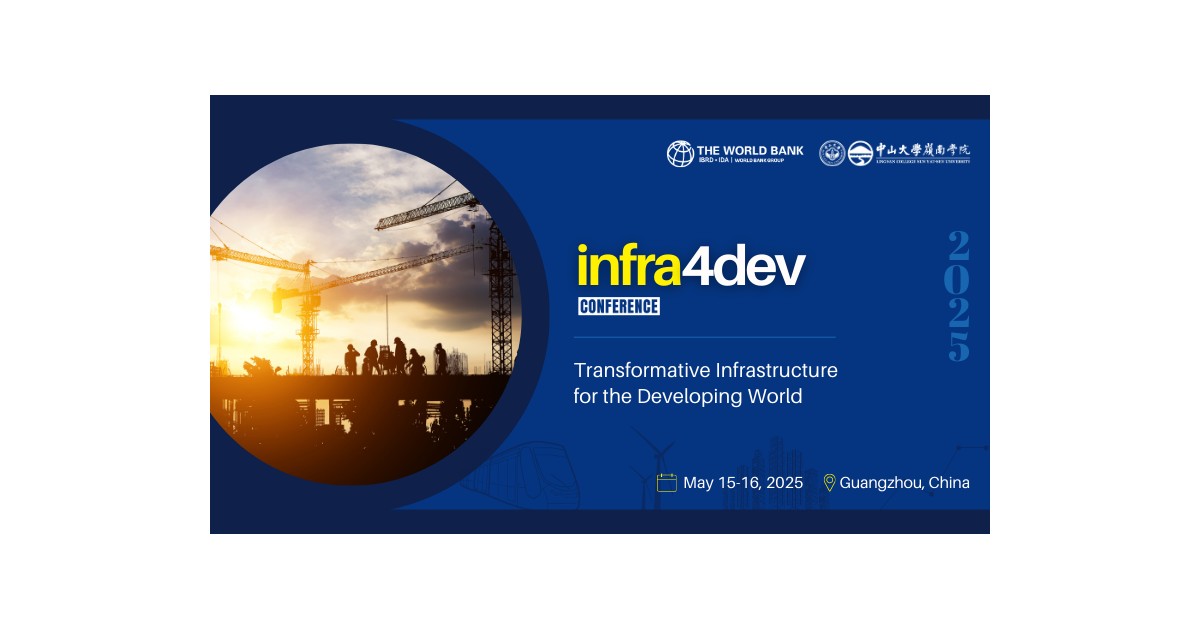 Event | Infra4Dev Conference 2025
