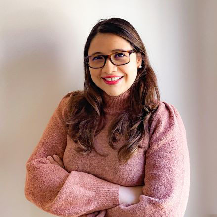 Ivette Maria Contreras Gonzalez