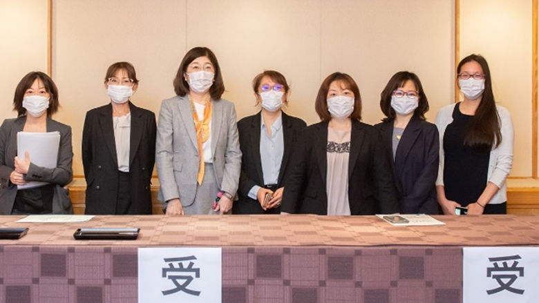 Effective Parliamentary Engagement Delivers Results in Japan