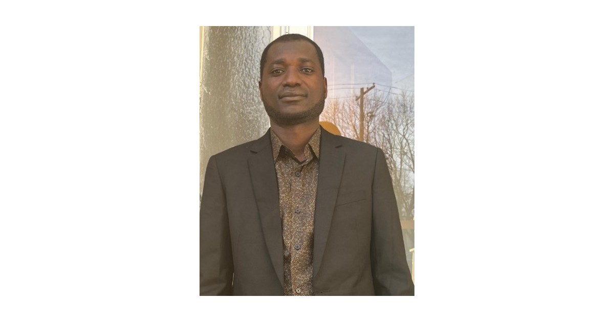 Jones Arkoh Paintsil