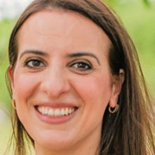 World Development Report 2023: Team Bios