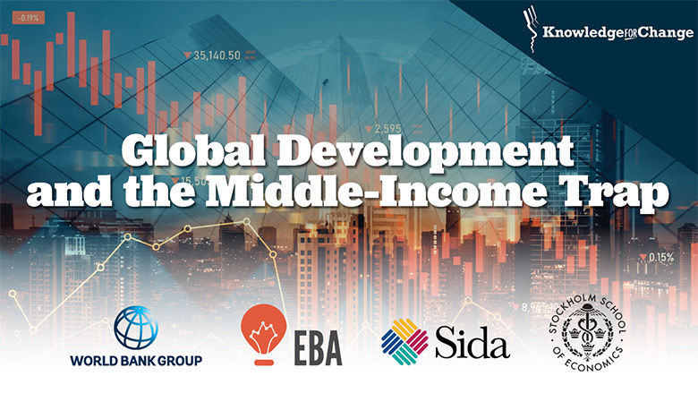 Navigating Growth Challenges in a New Era: The Role of Middle-Income ...