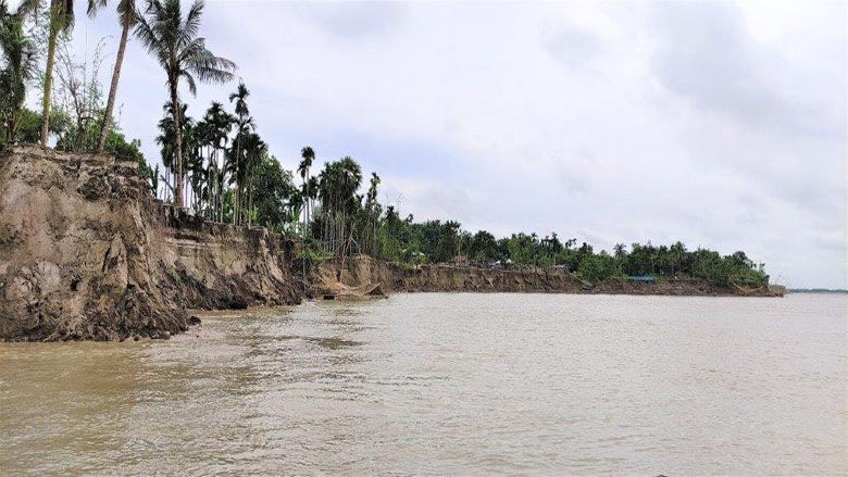 Supporting Bangladesh’s Delta Plan through strategic partnerships