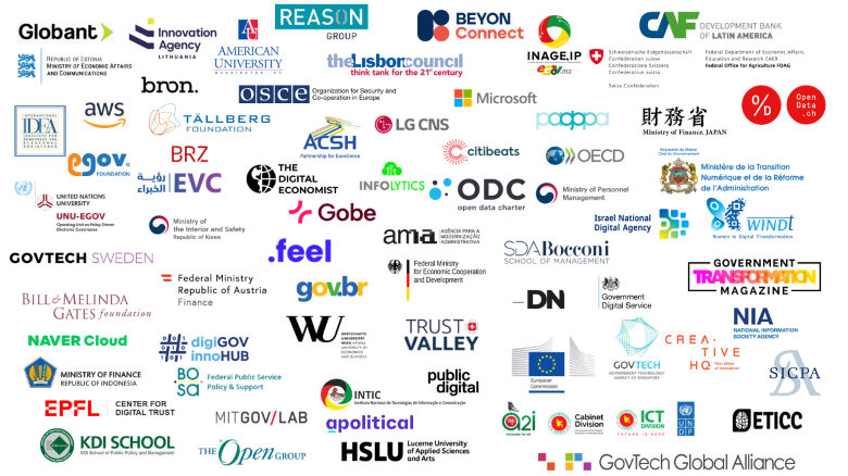 The Global Partnership