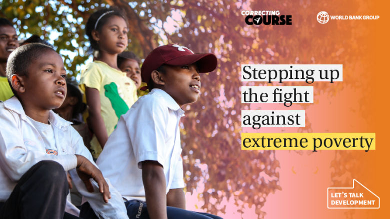 Poverty Overview: Development news, research, data | World Bank