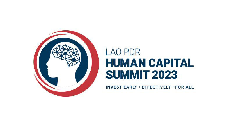 1st Lao PDR Human Capital Summit