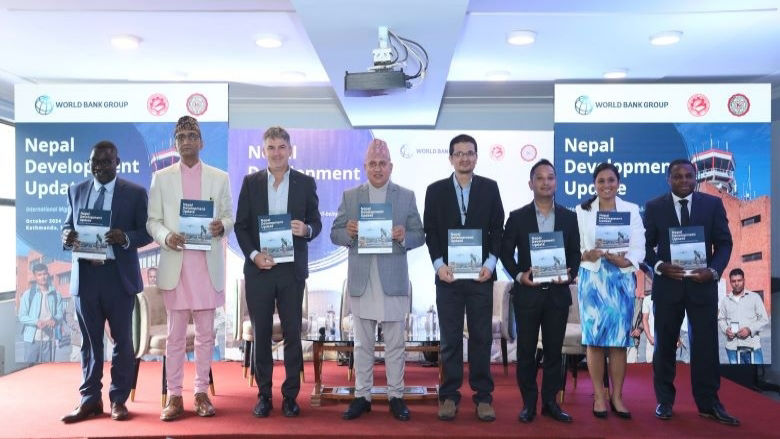 Nepal’s Economy Expected to Maintain Growth Momentum