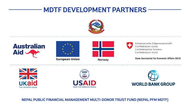 Nepal Public Financial Management Multi-Donor Trust Fund