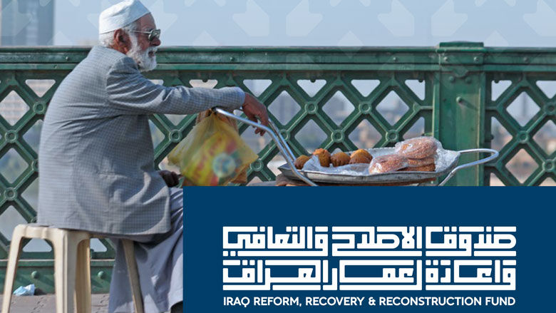 Iraq : Development news, research, data | World Bank