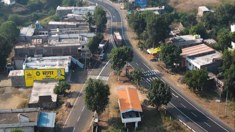 Madhya Pradesh’s Journey Towards Making Roads Safer