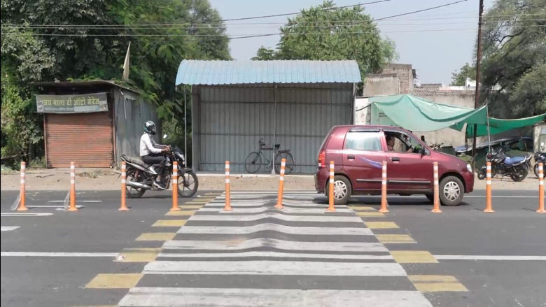 Madhya Pradesh’s Journey Towards Making Roads Safer