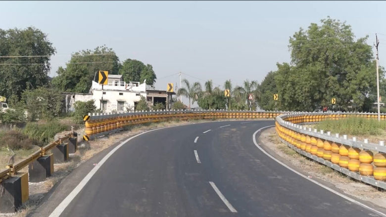 Madhya Pradesh’s Journey Towards Making Roads Safer