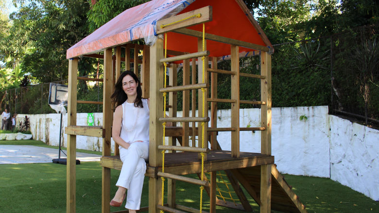 الاستثمار في الطفولة المبكرة يمثل بوابة التحول في السلفادور