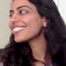 Development Research Group Staff