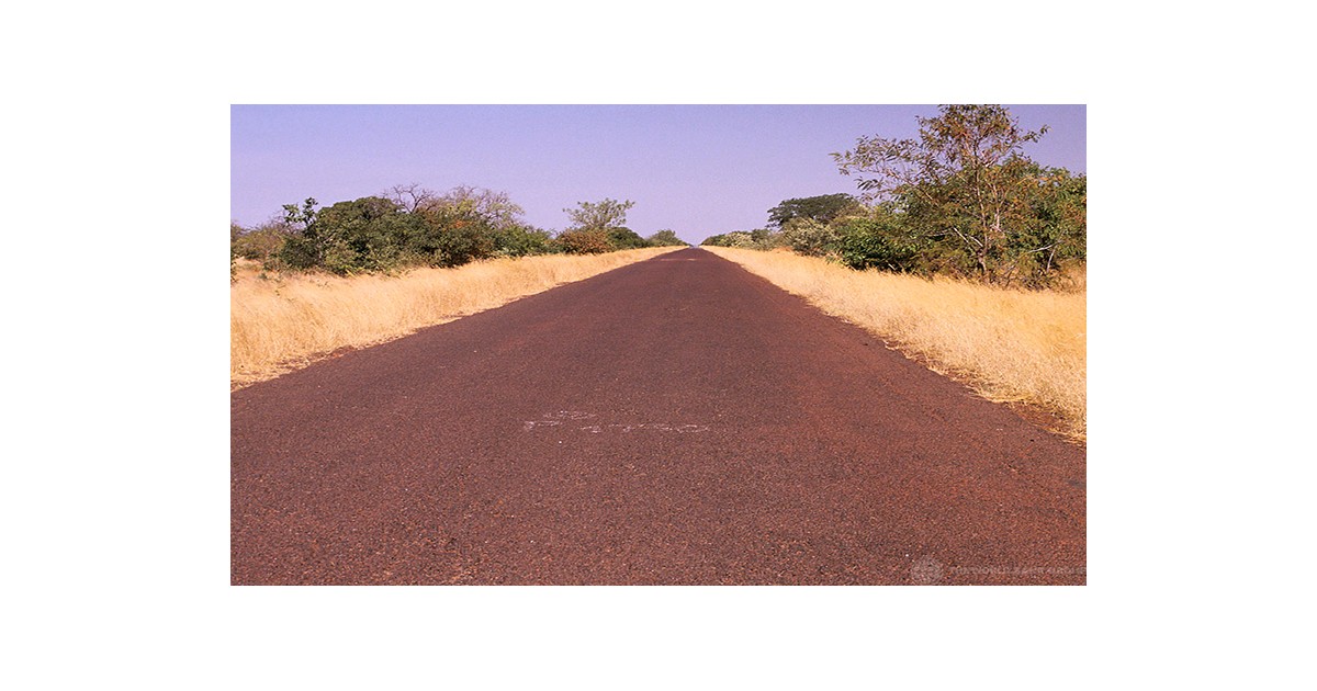 Event | Market Engagement for the rehabilitation and paving of the ...