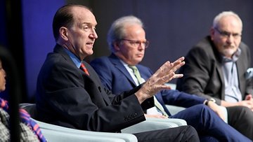 David Robert Malpass