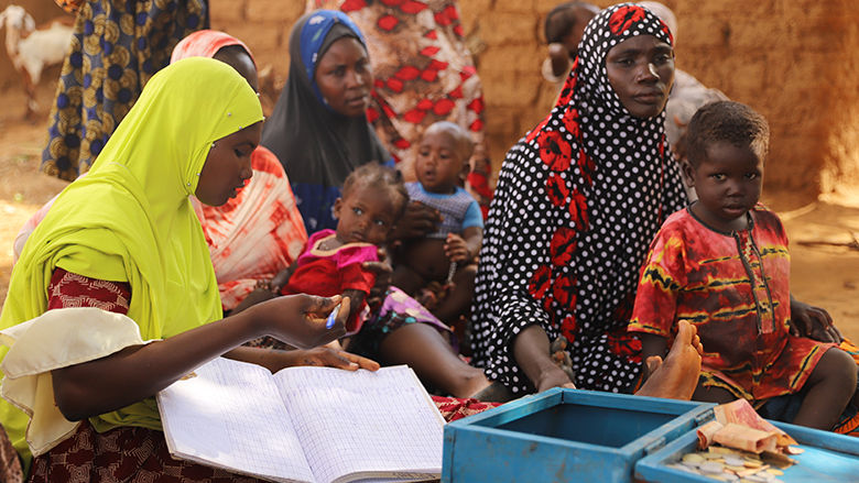 From selling millet balls to multi-businesswoman entrepreneur