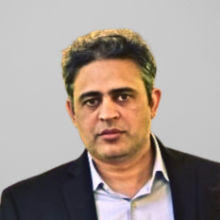 Mehmood Asghar