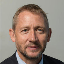 Michael John Webster