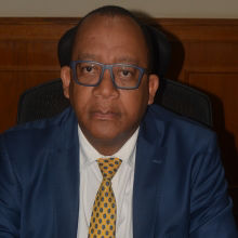 Session 9: Law, Justice, and Development: Judges’ Perspectives