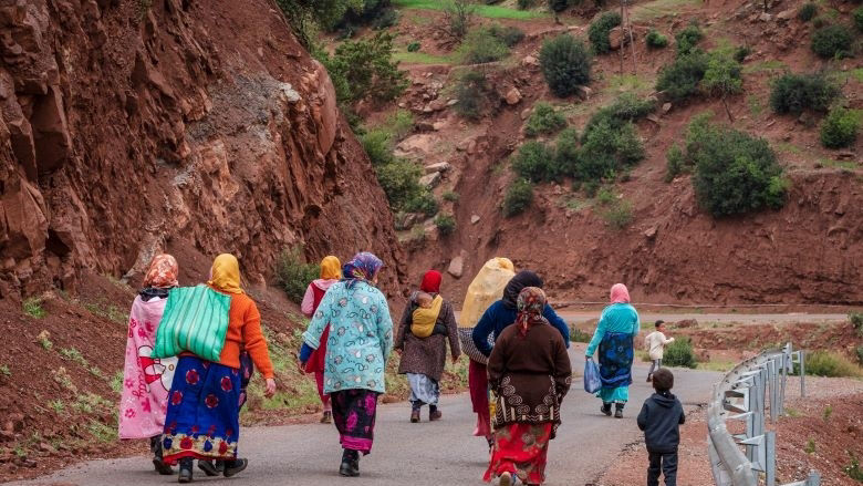 Morocco : Development news, research, data | World Bank