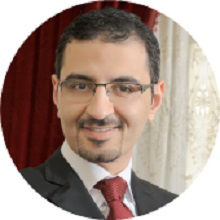 Climate-smart Public Financial Management MENA Conference