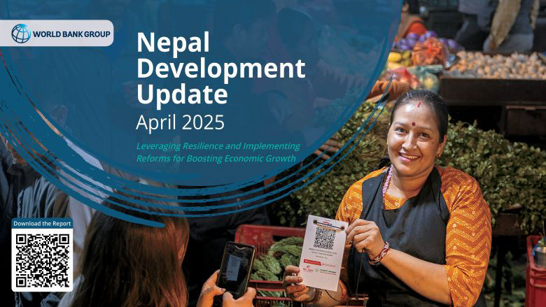 Nepal's Economy Expected to Remain Resilient in Face of Economic Shocks ...