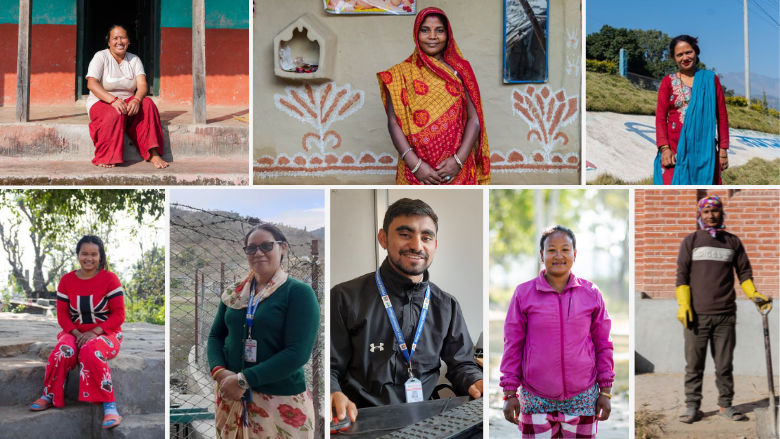 Stories of Resilience, Hope, and Collaborations: Nepal Youth Employment ...