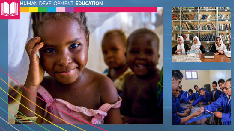 Education Overview: Development news, research, data | World Bank