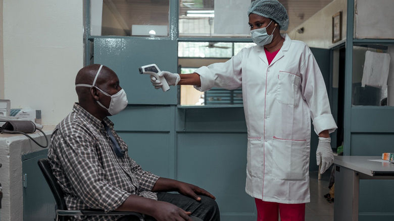 Recovery of growth, incomes, and human development: Update on Niger’s ...