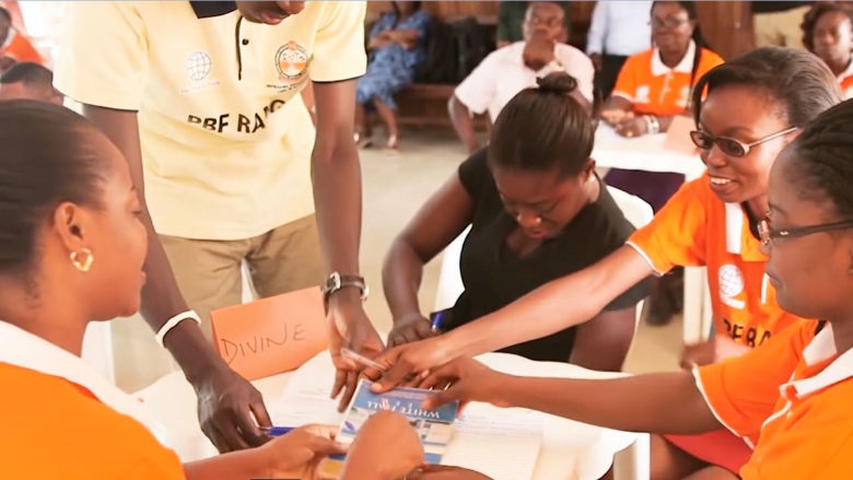 Governance & Institutions Umbrella Program