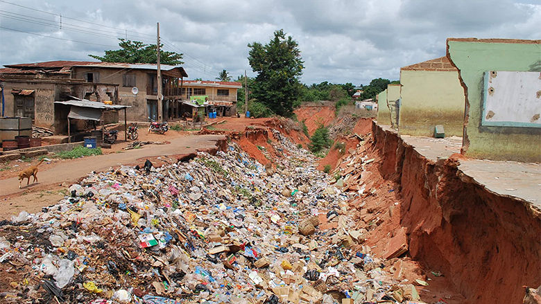 Land, soil and climate change: How Nigeria is enhancing climate resilience to save the future of ...