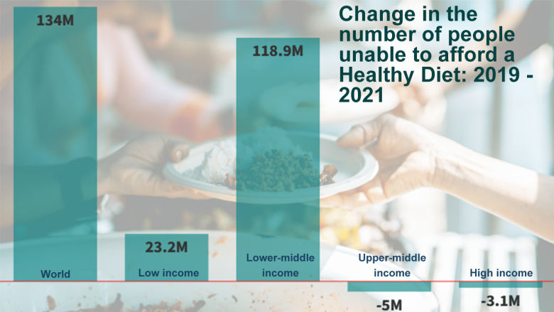 Food Prices for Nutrition DataHub: global statistics on the Cost and ...
