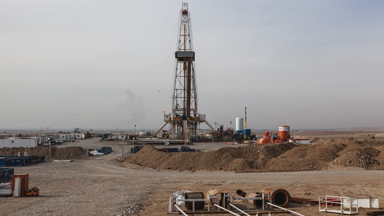 Iraq Makes Strides in Extractives Transparency with EITI Validation ...