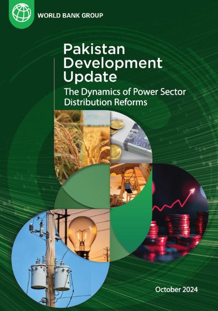 PAKISTAN: Reform Implementation Remains Critical for Continued Economic ...