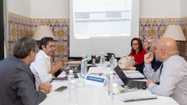 Public-Private Dialogue in Tunisia: Prioritizing Reforms to Improve Business Climate