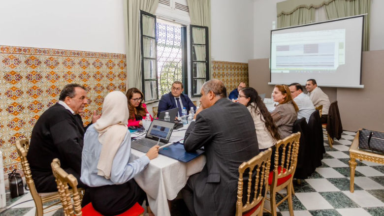 Public-Private Dialogue in Tunisia: Prioritizing Reforms to Improve Business Climate