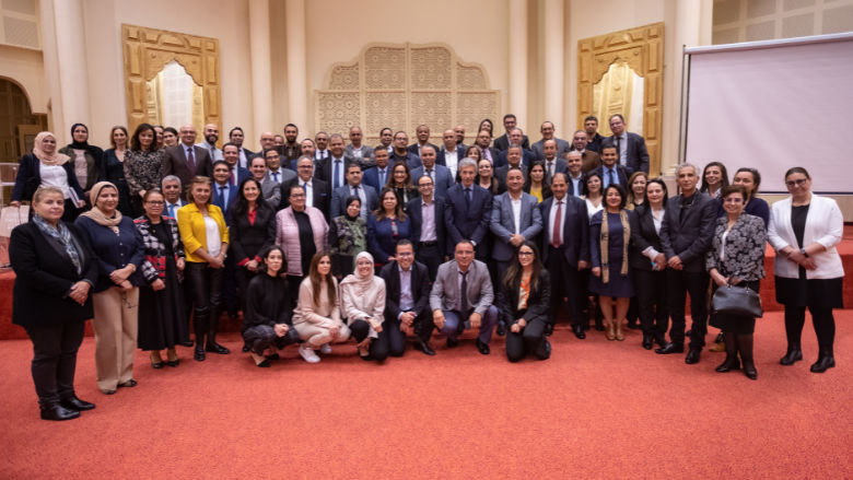 Public-Private Dialogue in Tunisia: Prioritizing Reforms to Improve Business Climate