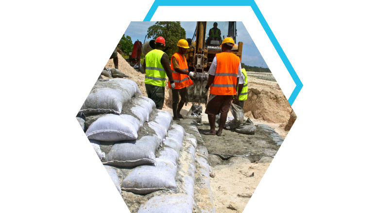 QII.1 Principle in action