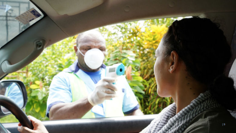 The Pacific Observatory: Helping Data-Driven Policymaking in Papua New Guinea and the Pacific ...