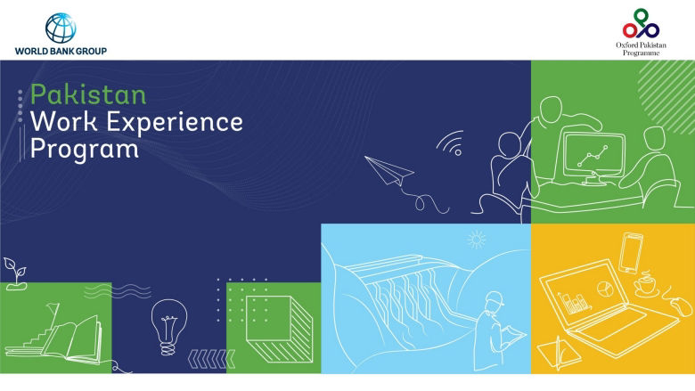 WB IFC Pakistan-OPP Work Experience Program