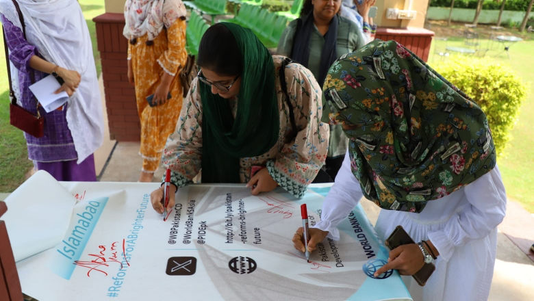 Reforms for a Brighter Future: Time to Decide