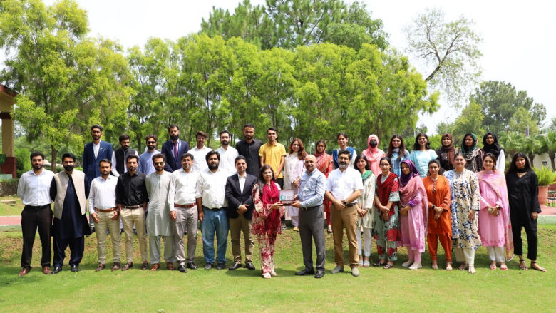 Reforms for a Brighter Future: Time to Decide