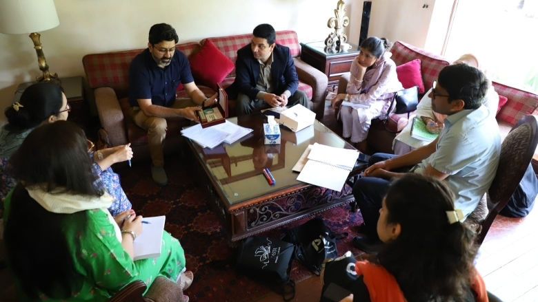 Reforms for a Brighter Future: Time to Decide