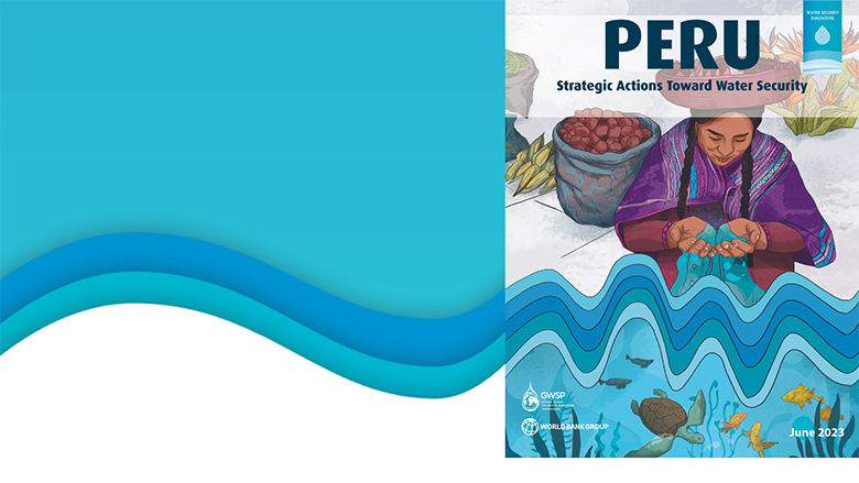 Peru Strategic Actions Toward Water Security