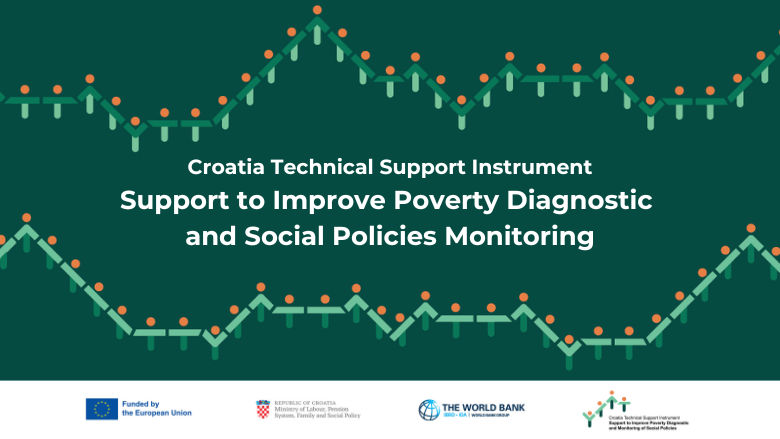 Enhancing Mechanisms to Fight Poverty and Social Exclusion in Croatia