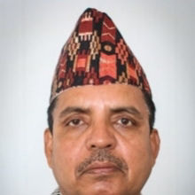 Launch of Nepal’s Country Climate and Development Report